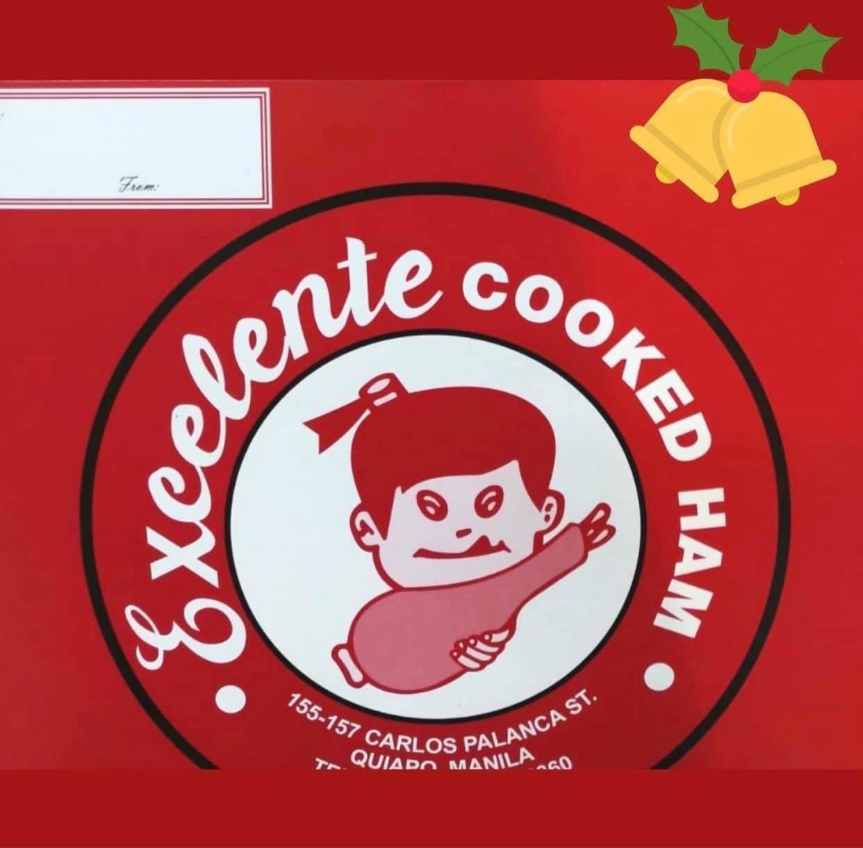 EXCELENTE HAM – Tupped Boutique